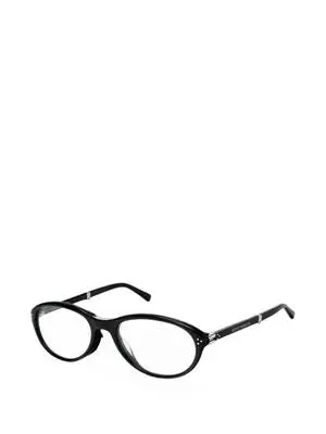 GENTLE MONSTER Harv Oval-frame Glasses