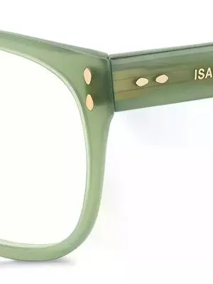 Isabel Marant Square-frame Glasses