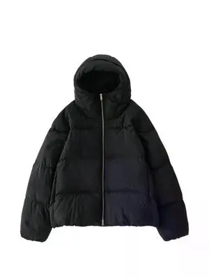 Studio Nicholson Fenne Crinkle Puffer Jacket