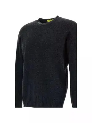 DRUMOHR Lambswool Sweater