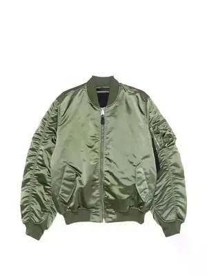 Alpha Industries Ma-1 Uv Bomber Jacket