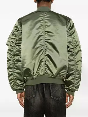 Alpha Industries Ma-1 Uv Bomber Jacket
