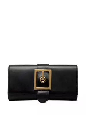 Gucci Buckled Clutches
