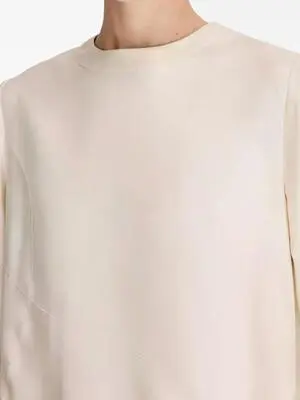 Loulou De Saison Remo Short-sleeve Blouse