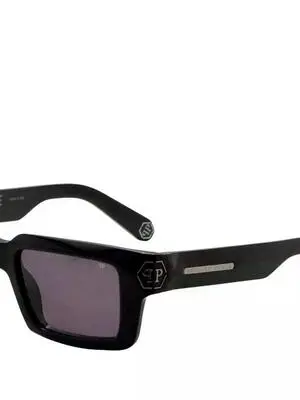 Philipp Plein Square-frame Sunglasses