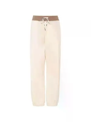Moschino Track Sports Pants For Women