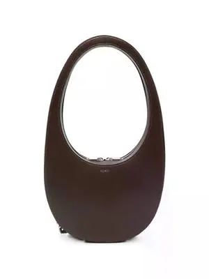 COPERNI Swipe Leather Shoulder Bag