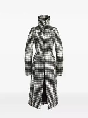 Jean Paul Gaultier Mid Length Outerwear For Women