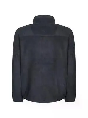 Oakley Canopy Polar Zip Sweatshirt