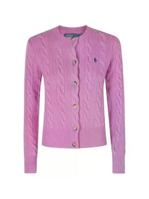 Polo Ralph Lauren Cable-knit Cardigan