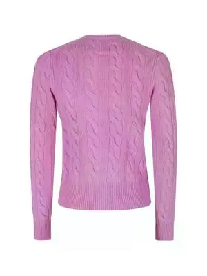 Polo Ralph Lauren Cable-knit Cardigan