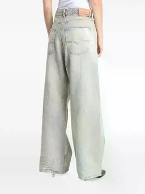 DIESEL® 1996 D-sire-yu Jeans