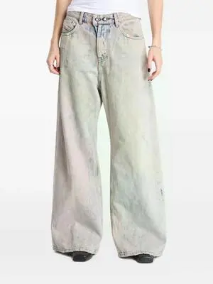 DIESEL® 1996 D-sire-yu Jeans