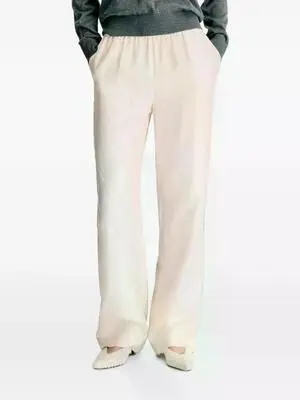 Loulou De Saison Viki Elasticated Trousers