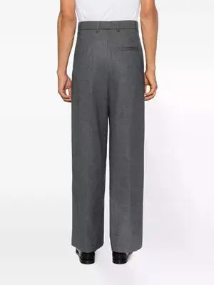 ROSSI Noa Pleated Trousers