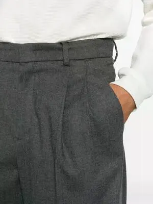 ROSSI Noa Pleated Trousers