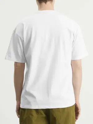 Nike Lbr T-shirt - White
