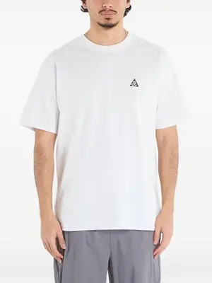 Nike Lbr T-shirt - White