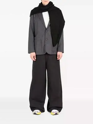 SOCIETE ANONYME Wide-leg Trousers