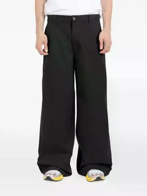 SOCIETE ANONYME Wide-leg Trousers