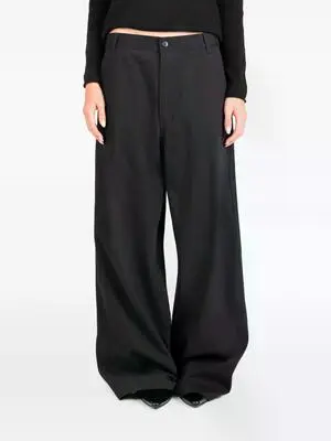 SOCIETE ANONYME Wide-leg Trousers