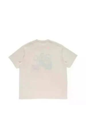 POP TRADING COMPANY Pop Tails Graphic-print T-shirt