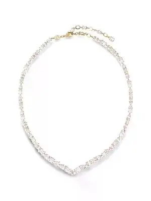 SWAROVSKI Mesmera Necklace - Gold