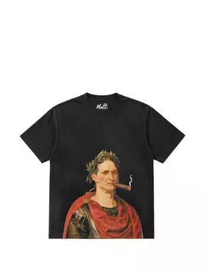 MELT Graphic-print T-shirt