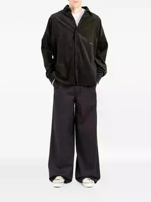 SOCIETE ANONYME 2k Wide-leg Trousers