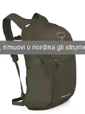 OSPREY Daylite Plus Backpack