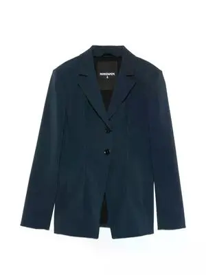 Patrizia Pepe Single-breasted Blazer