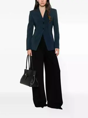 Patrizia Pepe Single-breasted Blazer