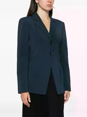 Patrizia Pepe Single-breasted Blazer