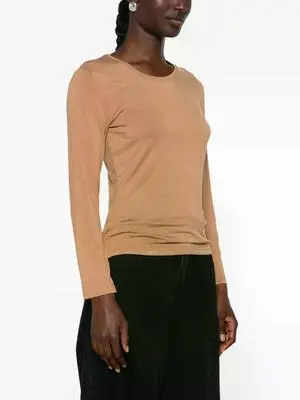VELA SHOP Long-sleeve T-shirt