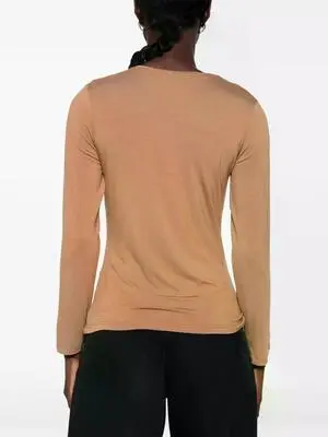 VELA SHOP Long-sleeve T-shirt