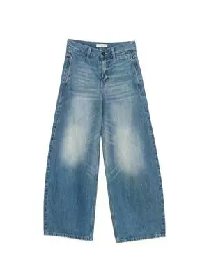 JCSOPHIE Faded Jeans