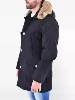 Woolrich Arctic Detachable Fur Parka