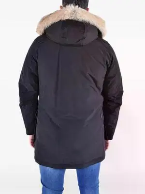 Woolrich Arctic Detachable Fur Parka