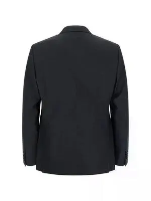Zegna Notched-lapel Single-breasted Suit