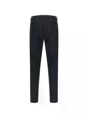 Zegna Notched-lapel Single-breasted Suit