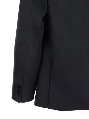 Zegna Notched-lapel Single-breasted Suit