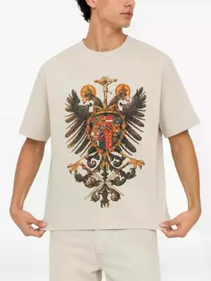 MELT Graphic-print T-shirt