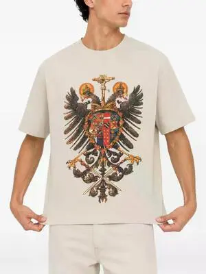 MELT Graphic-print T-shirt