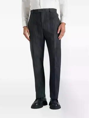 Maniere De Voir Straight Leg Bottoms For Men