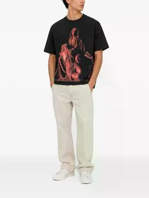 MELT Graphic-print T-shirt