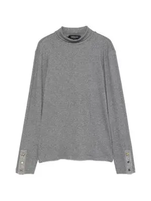 Fabiana Filippi Button Up T-shirts For Women