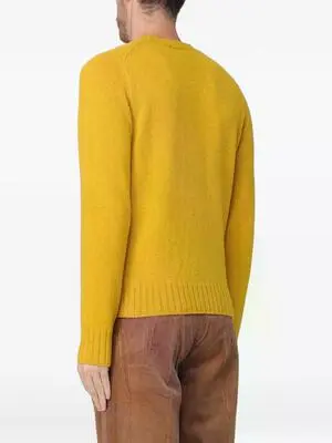 SEBAGO Wool Crew-neck Sweater