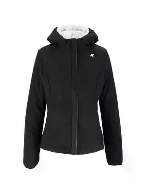 K-WAY Lily St Warm Reversible Hooded Jacket