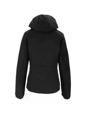 K-WAY Lily St Warm Reversible Hooded Jacket