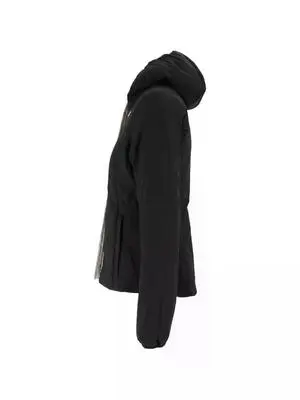 K-WAY Lily St Warm Reversible Hooded Jacket